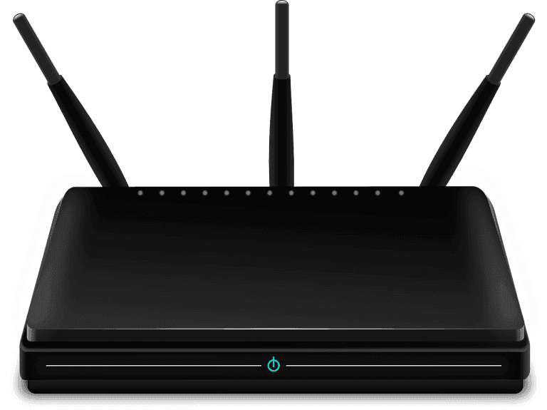 El Router. La puerta de entrada a tus datos | Business Adapter Valencia